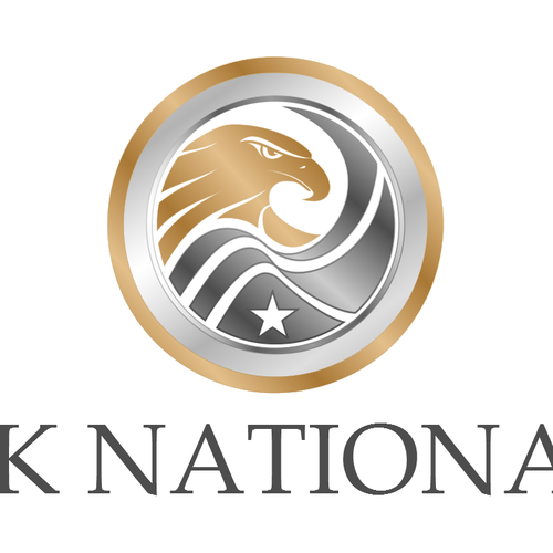S.K. National needs a new logo | Logo design contest