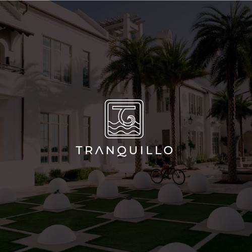 Designs | Alys Beach House - Tranquillo | Logo design contest