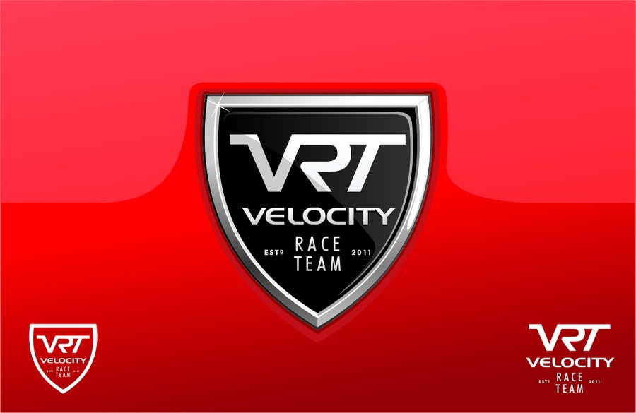 New logo wanted for Velocity Race Team (VRT) | Logo design contest