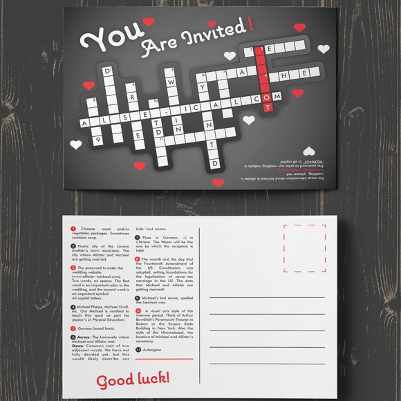 The 10 best freelance invitation designers for hire in 2023 - 99designs