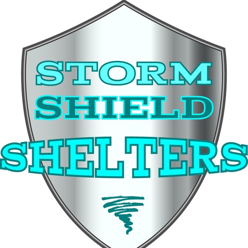 Create the next logo for Storm Shield Shelters | Logo design contest