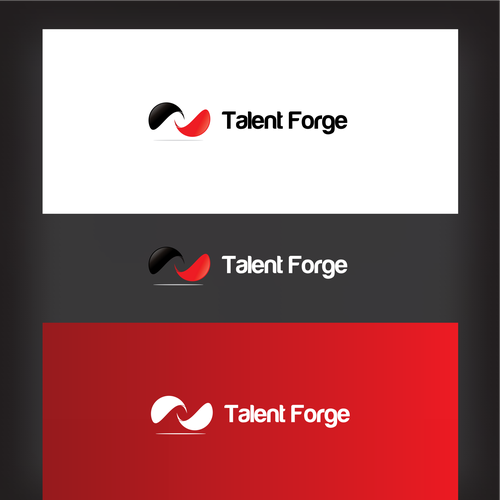 Help Forge an Awesome Logo for Talent Forge | Logo design contest