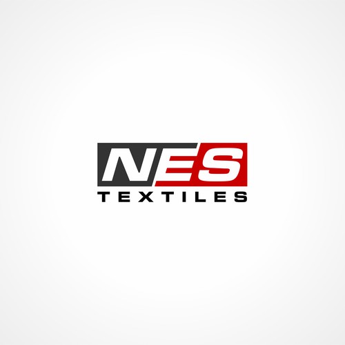 NES Textiles a besoin d'un nouveau logo | Concours: Création de logo