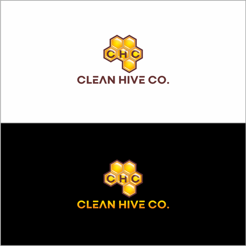 Designs | Clean Hive Co | Logo design contest