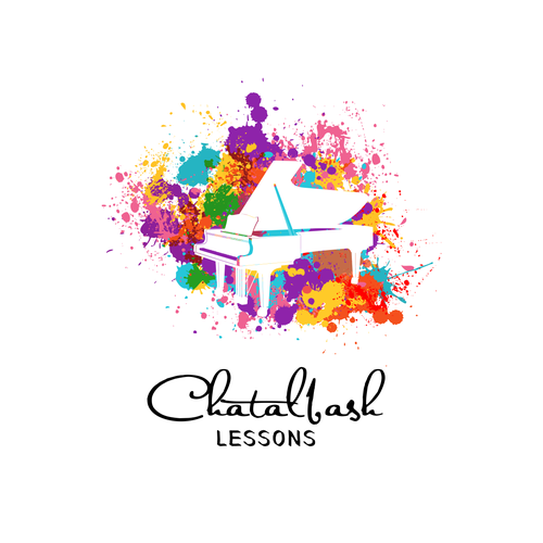 Bring Eye Catching Design - to a Hip, Modern Piano Lesson Studio ...