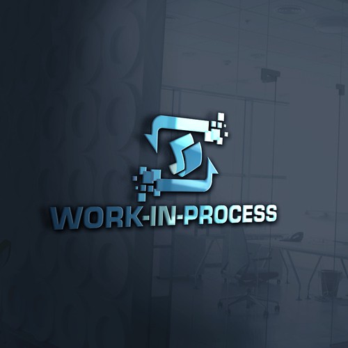 Create a logo for a digital tool that will change the way we work today ...