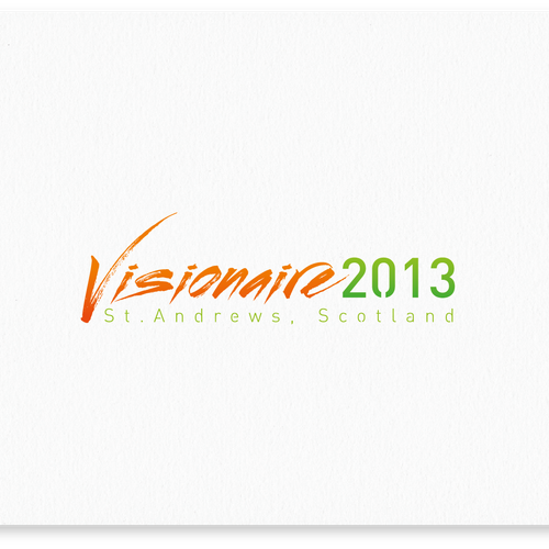 Visionaire logo | Logo design contest