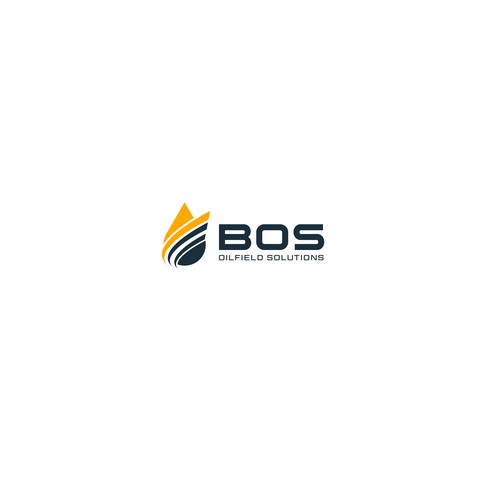 Backwoods Oilfield Solutions (BOSs) | Logo & brand identity pack contest
