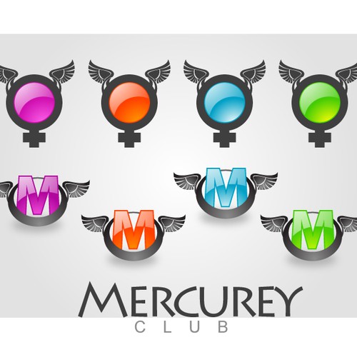 Club Social Logo