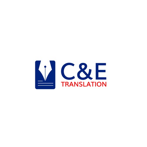 Create a logo for a language translation service business | Logo design ...
