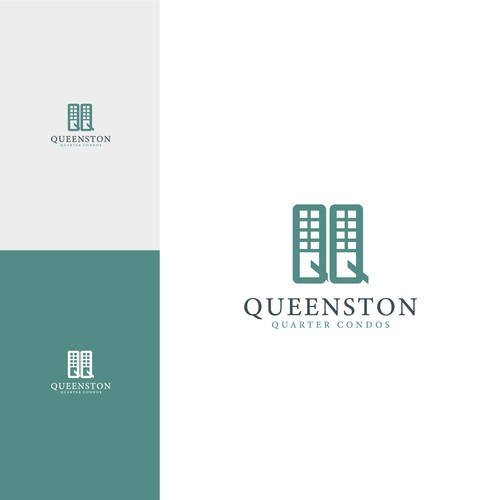 Designs | Logo design for a Condo Development Project | Logo design contest