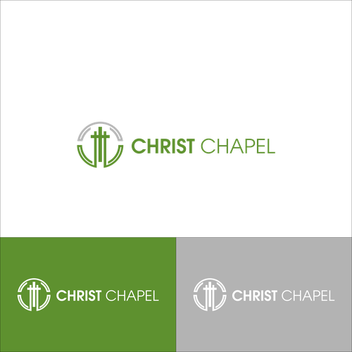 Create a timeless logo for Christ Chapel | Logo design contest