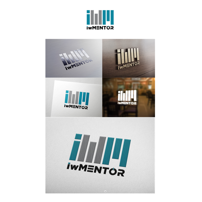 Create a modern, eye catching logo for a computer training company ...