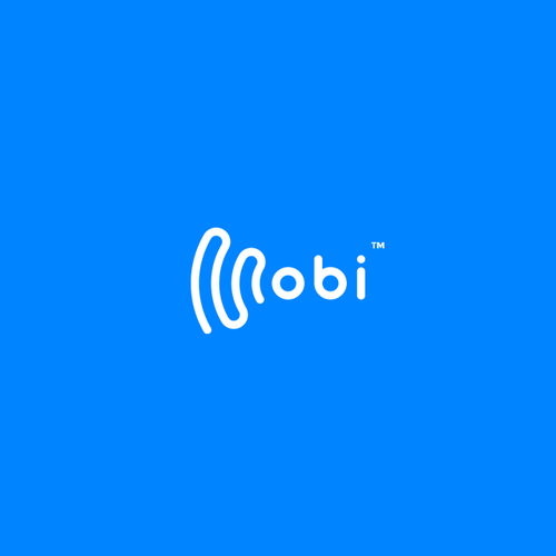 Design a kickass new logo for rebranding Mobi | Logo & social media ...