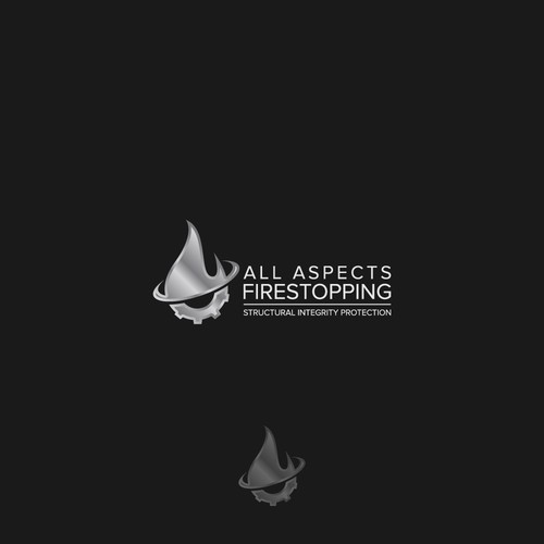 Design a logo for a Structural steel fire protection company | Logo ...