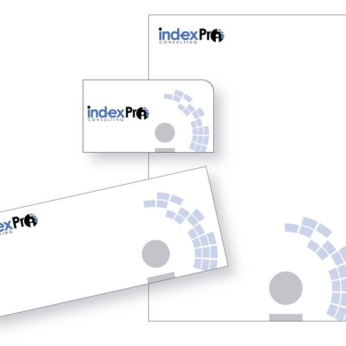 Designs | Crea la imagen corporativa de IndexPro | Logo & brand ...