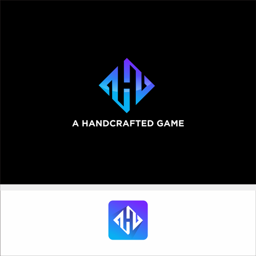 Designs | Create the first logo of an apps and games publisher with 4 M ...