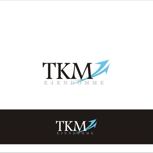 logo for TKM | Logo design contest