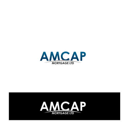 Create the next logo for Amcap Mortgage, Ltd. | Logo Design Wettbewerb