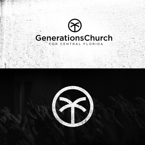 Designs | Design a brand for a new modern church in central Florida ...