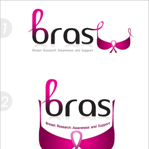 Logo ($150) + Brochure Design ($150) for Breast Health Seminars | Logo ...