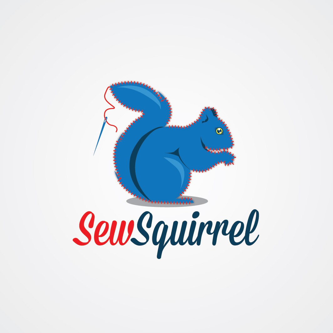Squirrel Logos - Free Squirrel Logo Ideas, Design & Templates