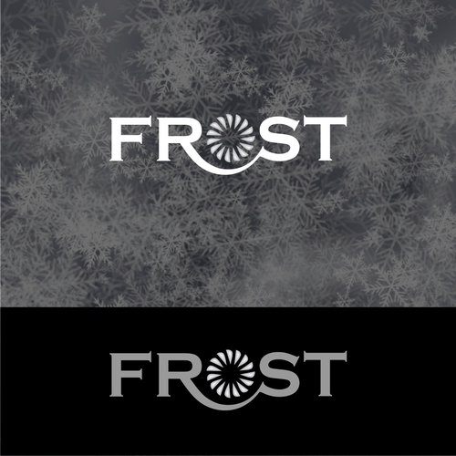 Frost Logo | Logo design contest