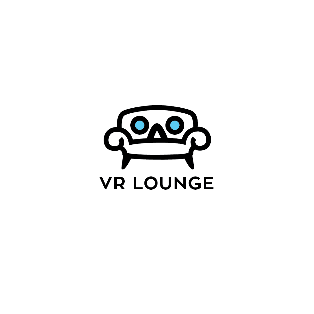 Virtual Reality Logos - Free Virtual Reality Logo Ideas, Design & Templates