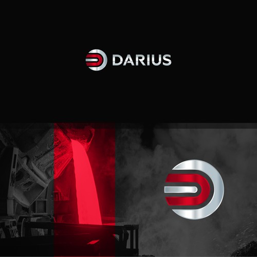Revamp Darius Logo and Website - Bring us into the 2000's! | Logo ...