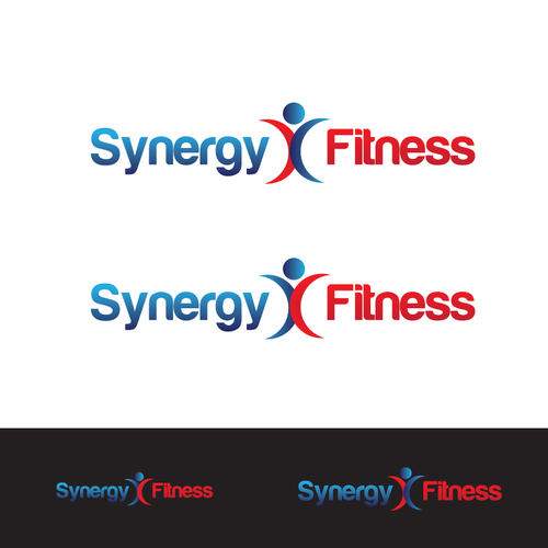 Synergy Fitness Logo