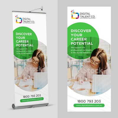 Custom Banner Designs for your Business | 99designs