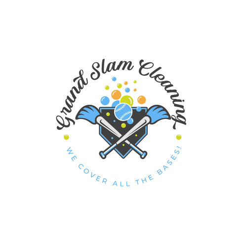 Cleaning Logos - 416+ Best Cleaning Logo Ideas. Free Cleaning Logo ...