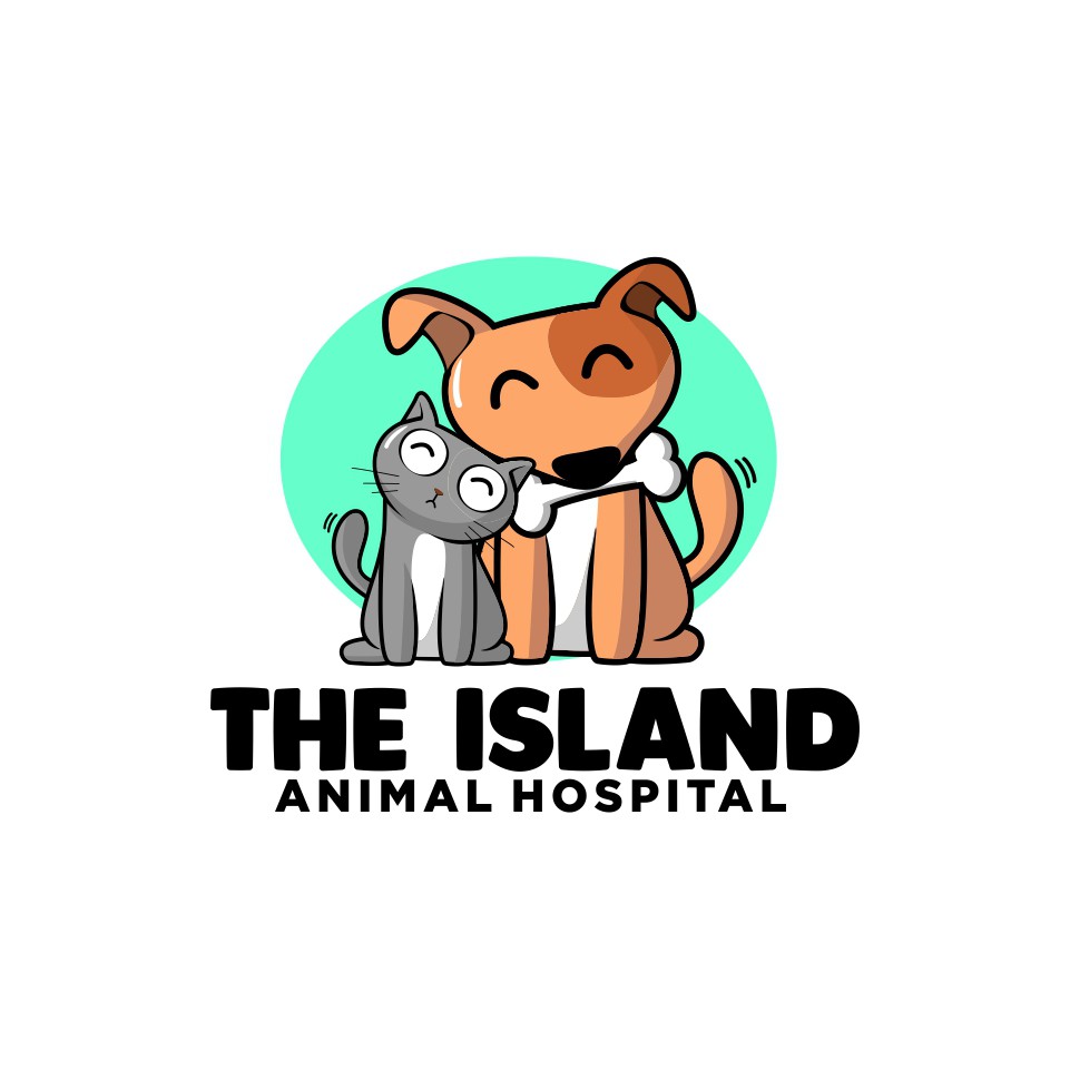 Animal Hospital Logos - Free Animal Hospital Logo Ideas, Design & Templates