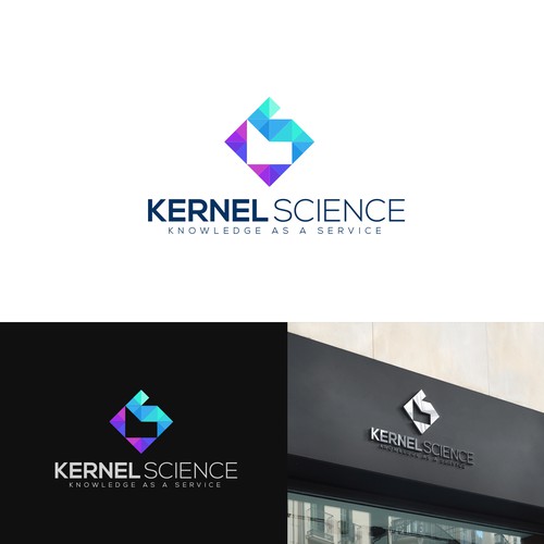 Designs | Design the Future: Kernel Science logo contest | Logo design ...