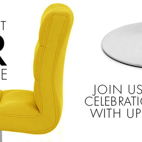 Designs | Zuri needs a new banner ad for our 9 year anniversary ...