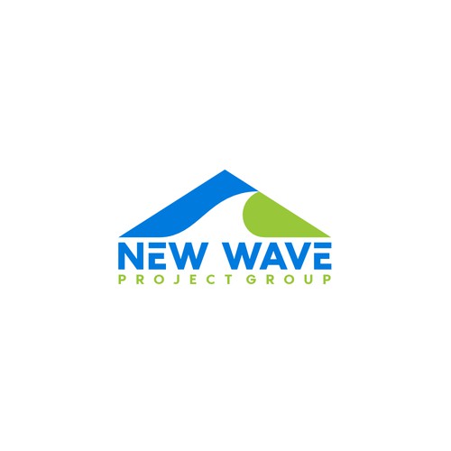 Designs | New wave project group logo | Logo design contest