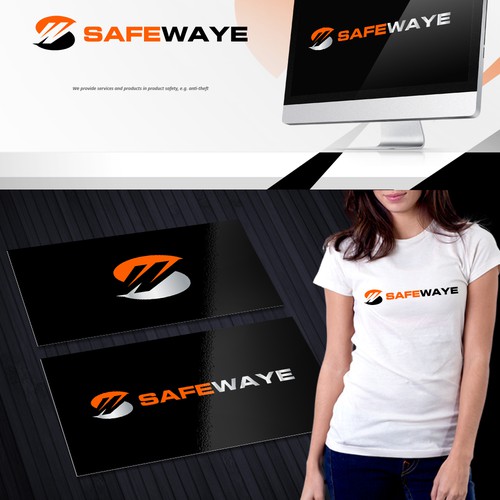 New logo for a startup in product safety | Logo design contest