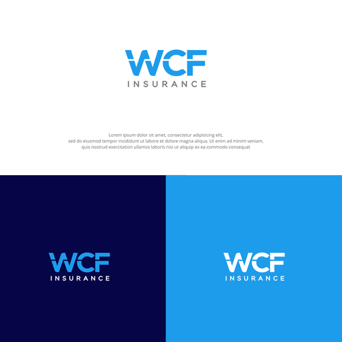 New Clean Look for Insurance Company | Logo design contest