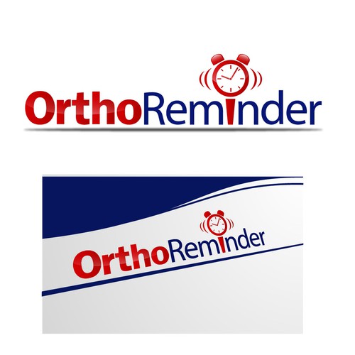 NEW BUSINESS LOGO - TEXT / EMAIL REMINDERS BASED BUSINESS | Logo design ...