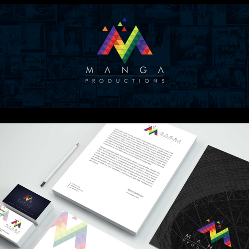 Design a creative logo for a Video-games & Animation studio | Logo ...