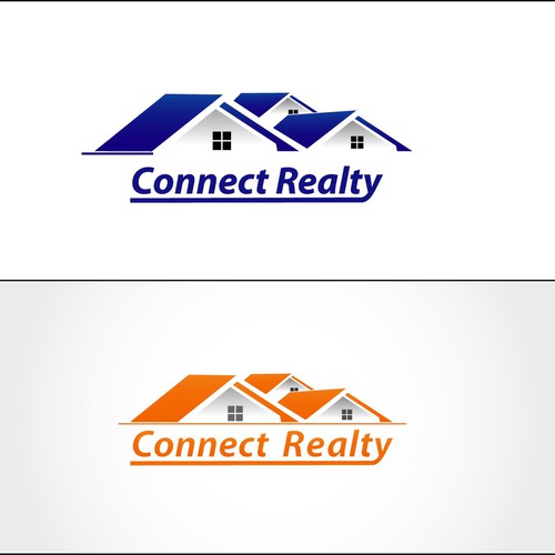 Connect Realty needs a new logo | Logo design contest