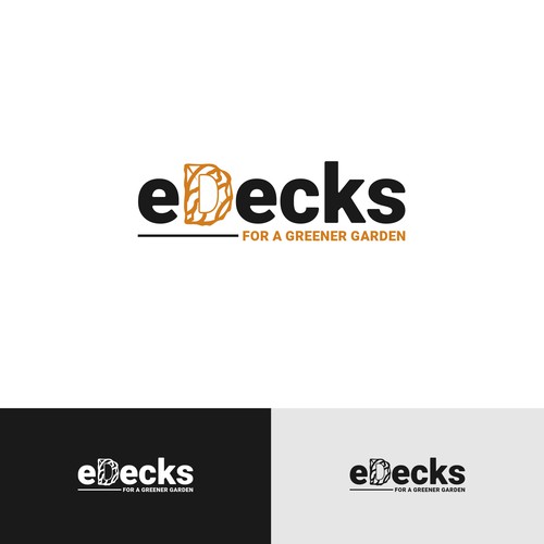 Designs | in need of powerful modern logo for nationwide decking ...