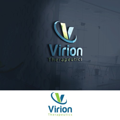Create an innovative logo for an exciting new biotech startup! | Logo ...