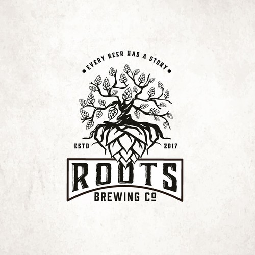 Free Beer for Life. | Logo design contest