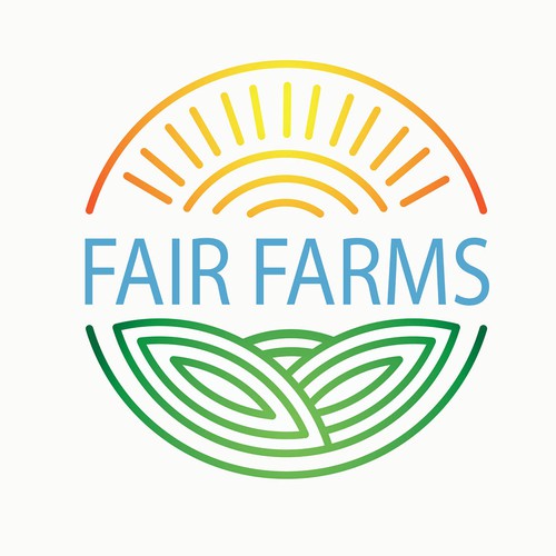 Create a logo and help support farmers | Logo design contest
