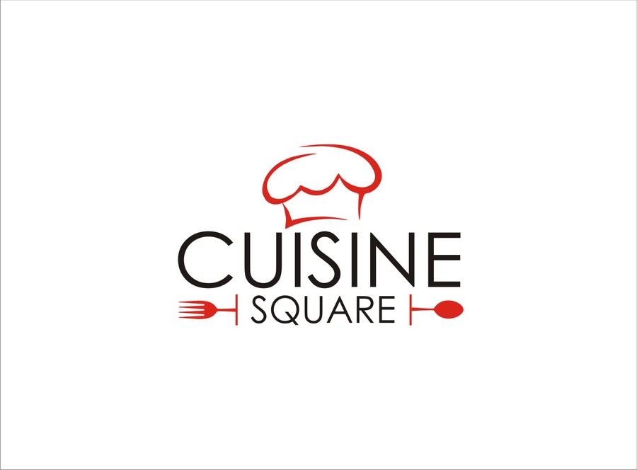Cuisine Square looking for Tasty Logo | Logo design contest