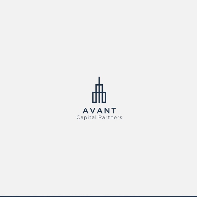 Avant Capital Partners - Financing in a New York Minute | Logo & brand ...