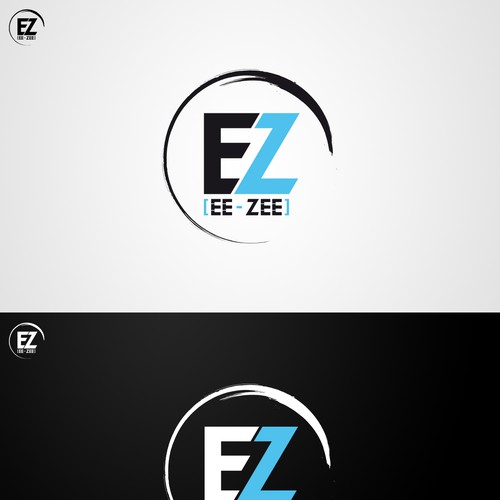 New logo wanted for E-Z [ee-zee] | Logo design contest