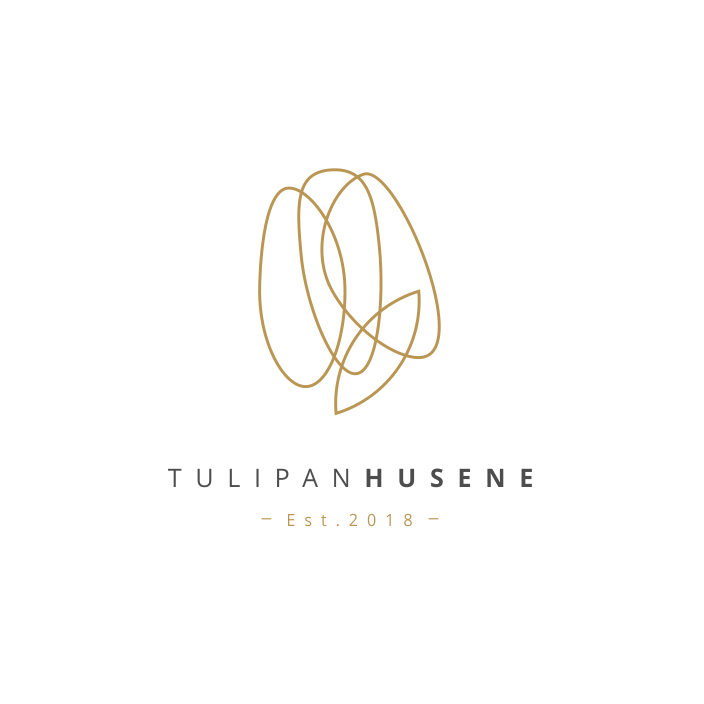 Tulip Logos - Free Tulip Logo Ideas, Design & Templates
