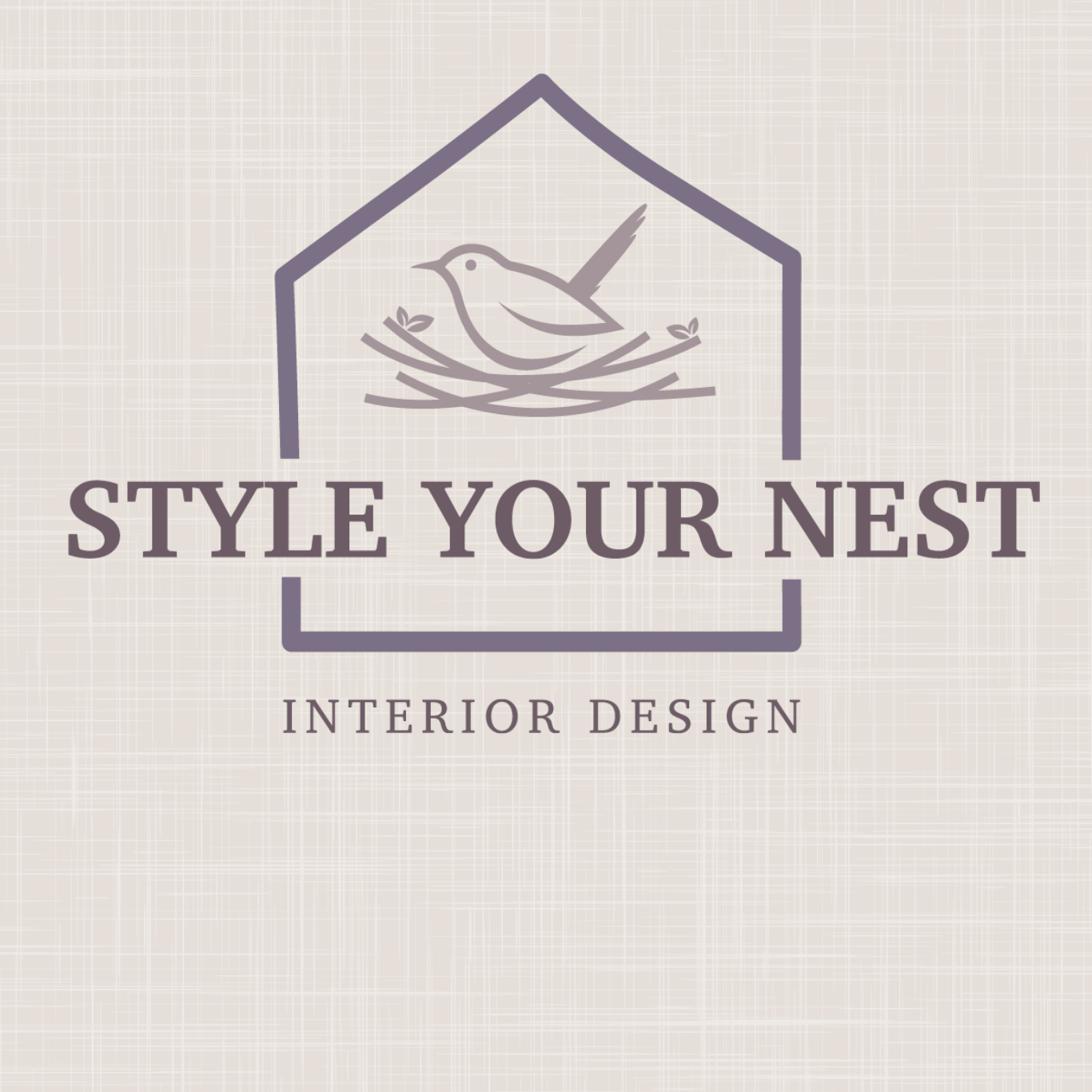 Interior Design Logos - Free Interior Design Logo Ideas, Design & Templates